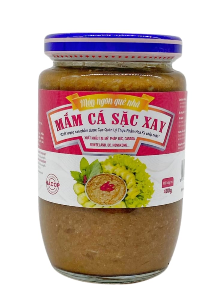 SALTED SEPAT SIAM FISH – Vasifood