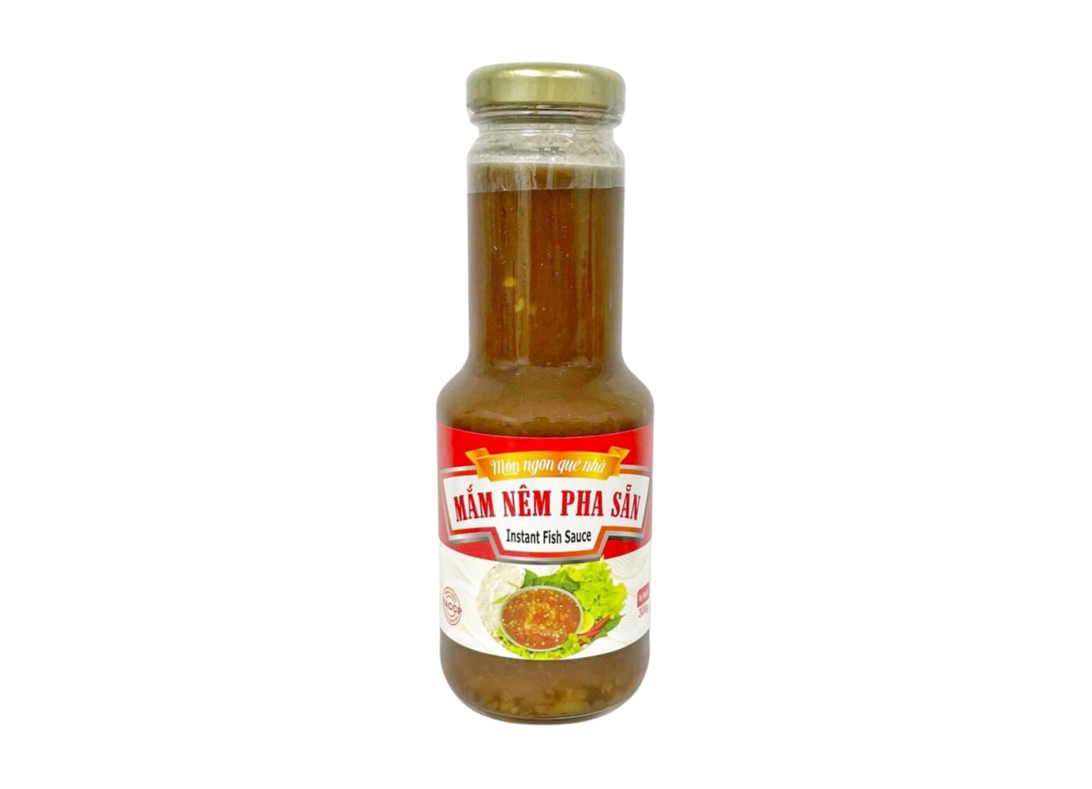 INSTANT FISH SAUCE – Vasifood