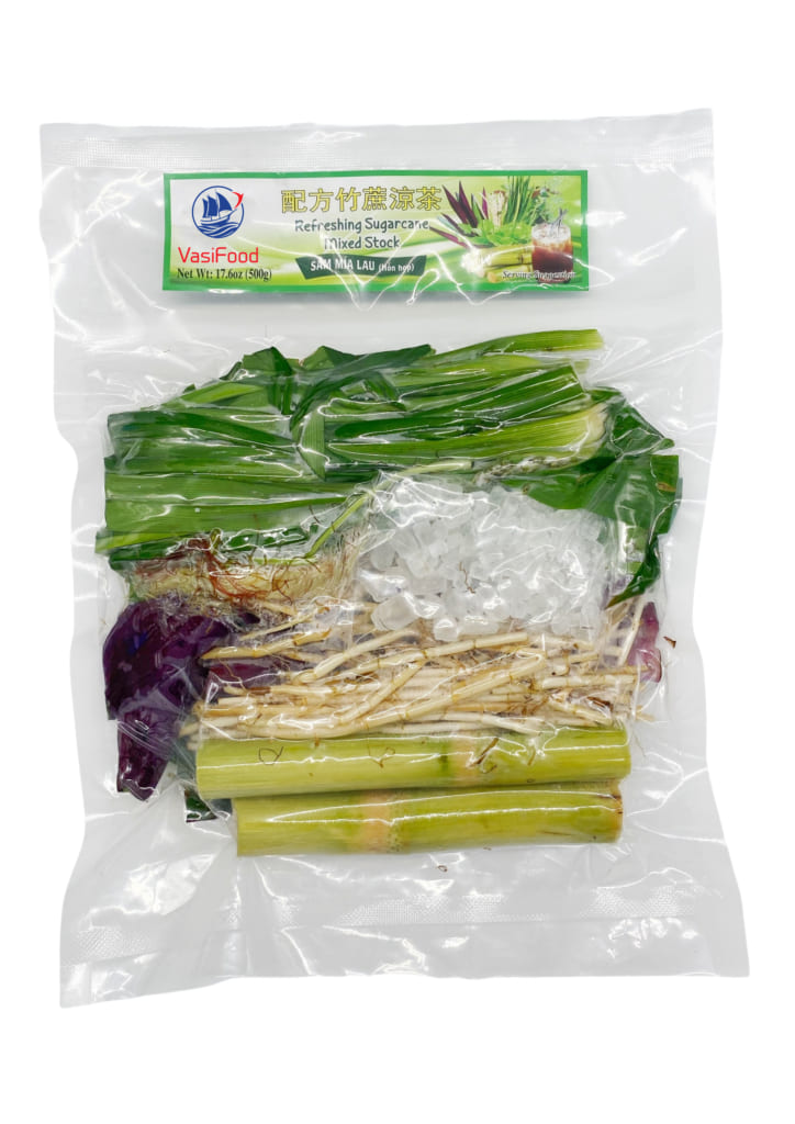 SUGAR CANE IN PACKAGE – Vasifood
